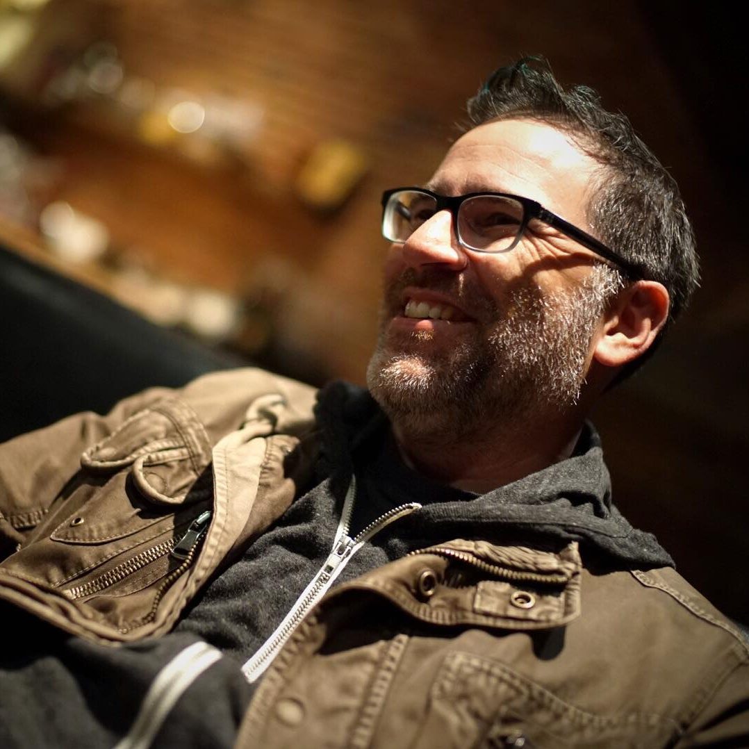 Jon R. Luini - Chime Interactive