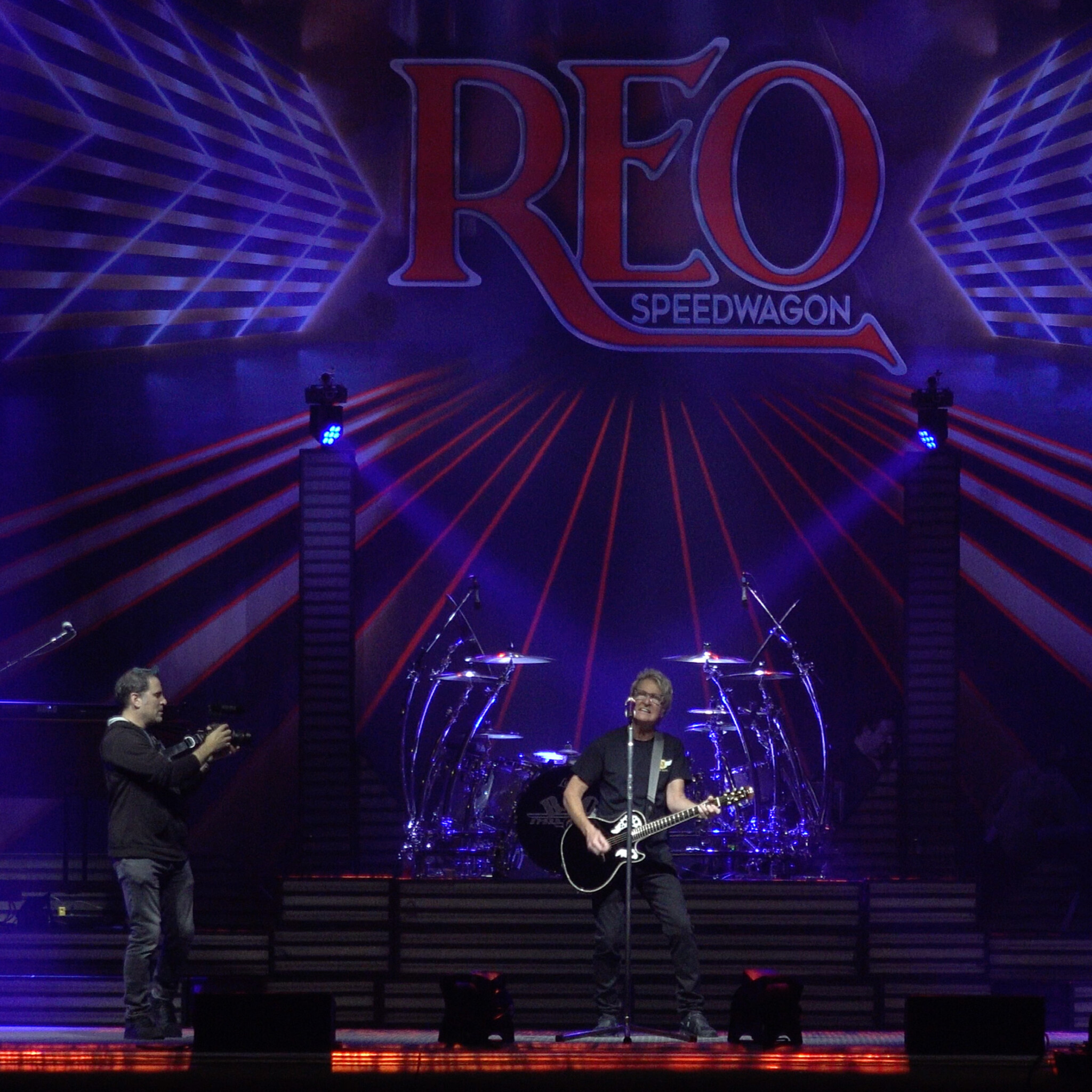 Jon R. Luini - Chime Interactive