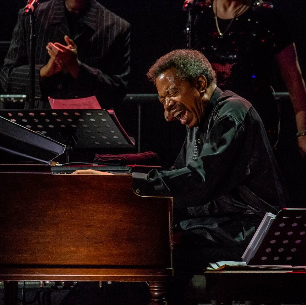 Tower of Power 50th Anniversary Film - Chime Interactive